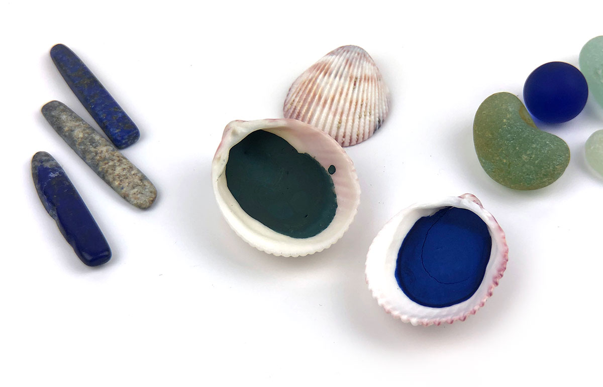 Box of Neptune – Majnouna