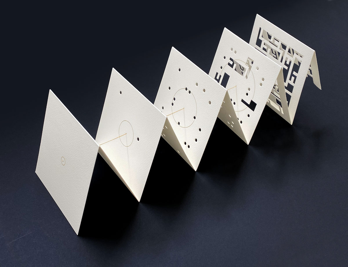 Book of Ruination - Majnouna